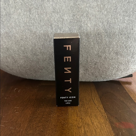 Fenty Beauty | Makeup | Fenty Icon Lipstick Case | Poshmark